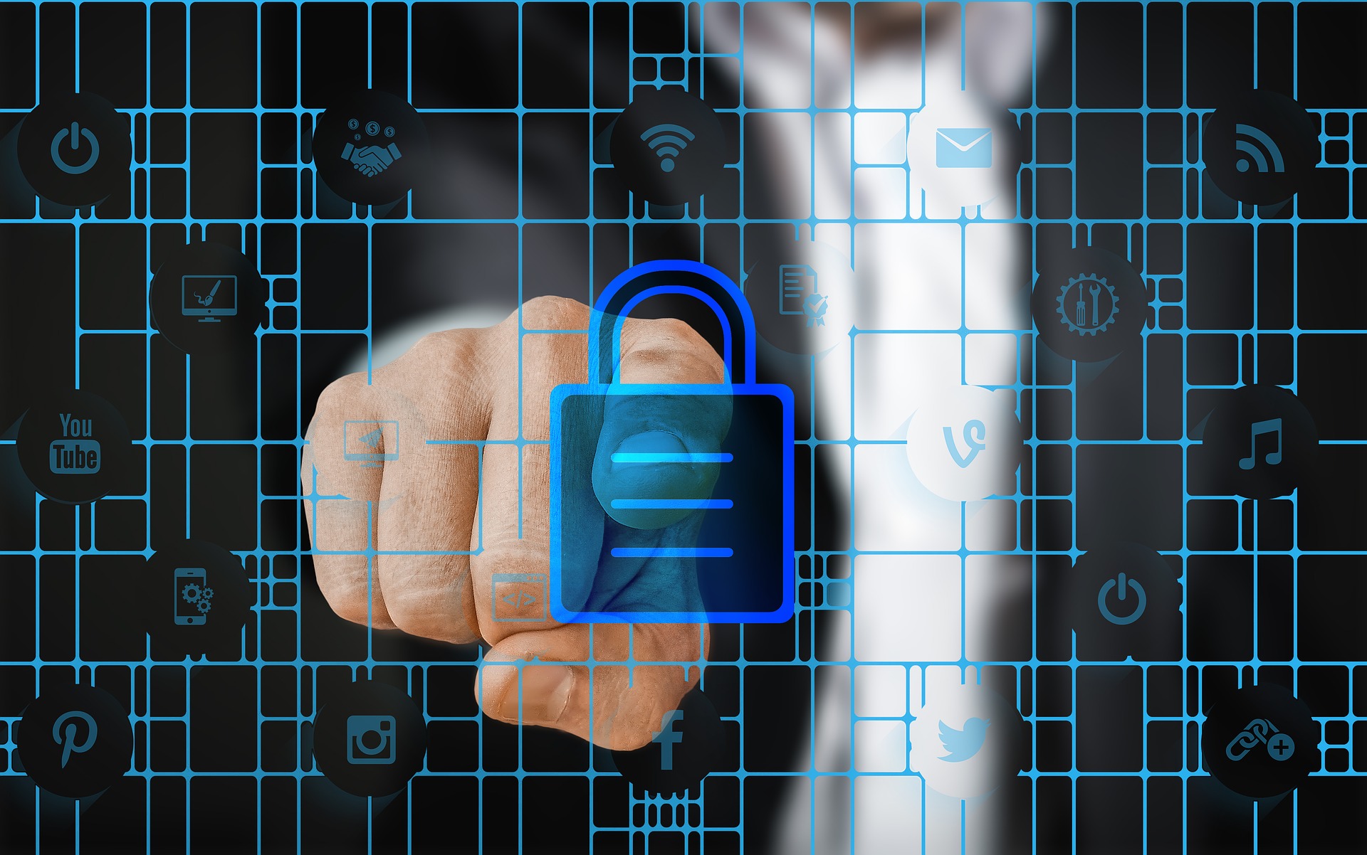 La importancia de los datos personales y por qué debemos protegerlos